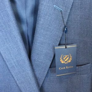 Club Room | Suits & Blazers | Nwt Club Room Suit Jacket | Poshmark